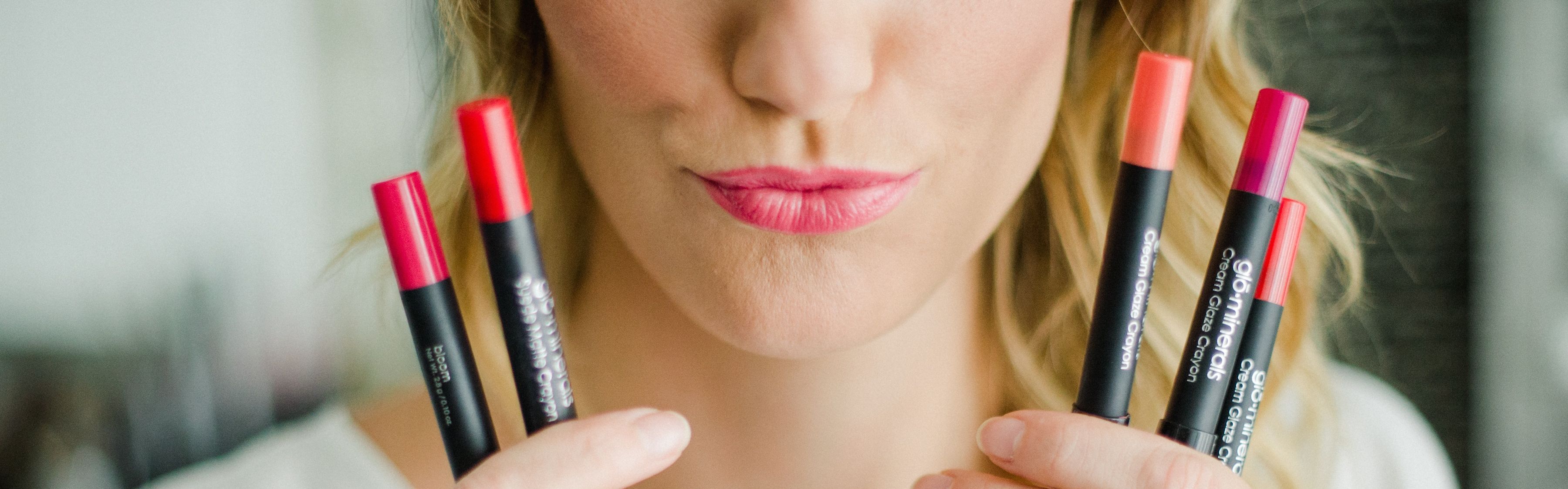 Glo Minerals Makeup | Denise Elliott Beauty Co.