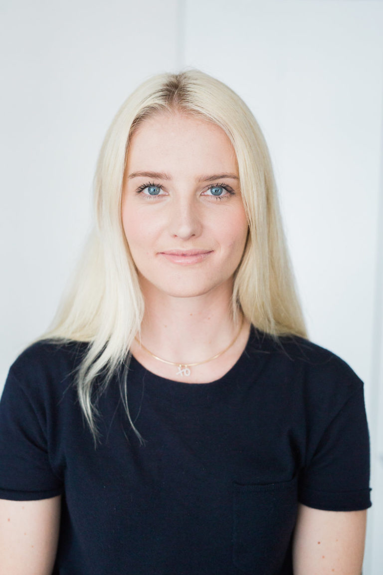 Glo Minerals Cream Shadows | Denise Elliott Beauty Co.