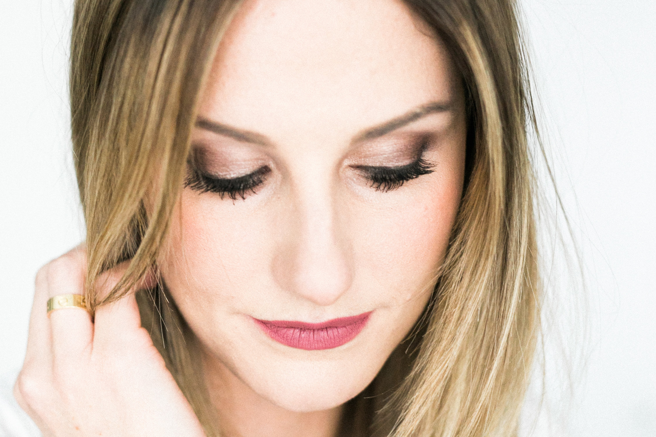 Quick and Simple Makeover | Denise Elliott Beauty Co.