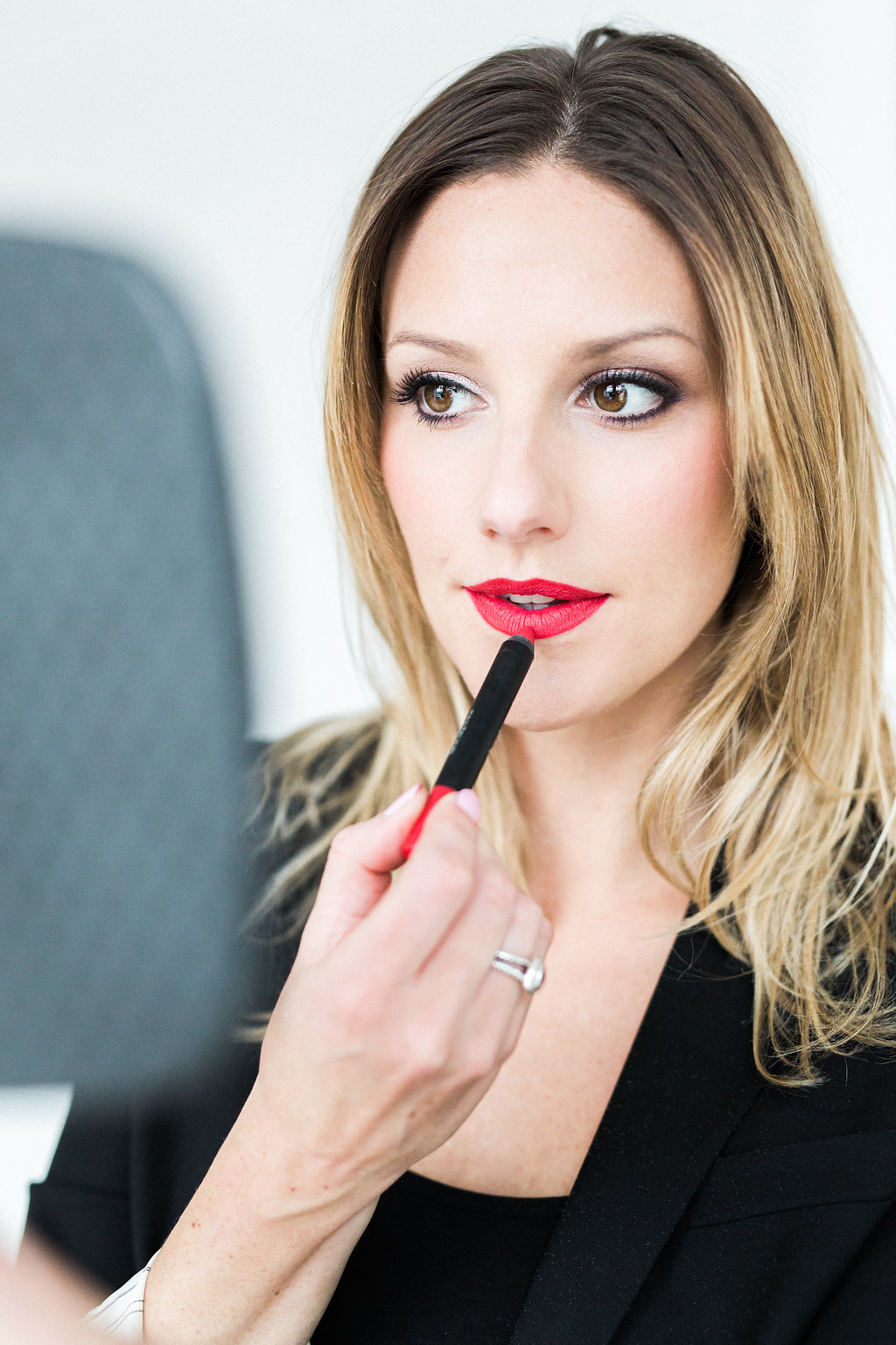 Valentine's Makeup Looks | Denise Elliott Beauty Co.