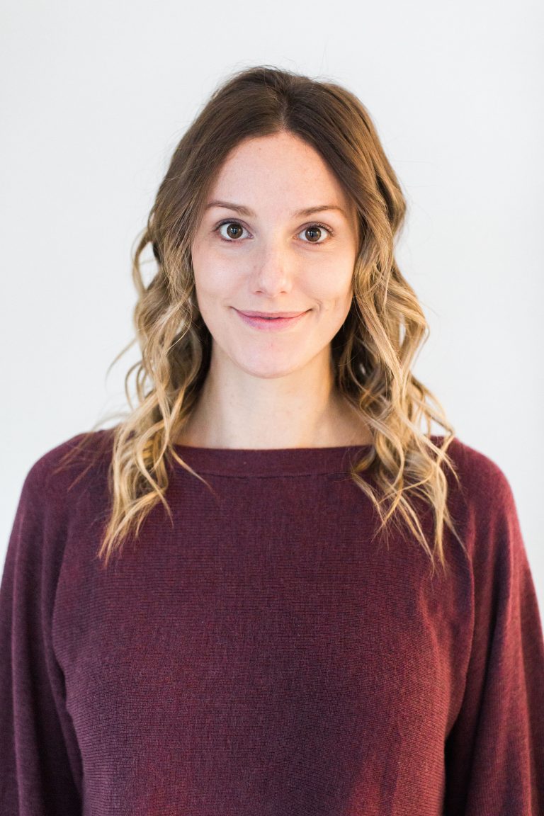 How to: Monogrammatic New Years Look | Denise Elliott Beauty Co.