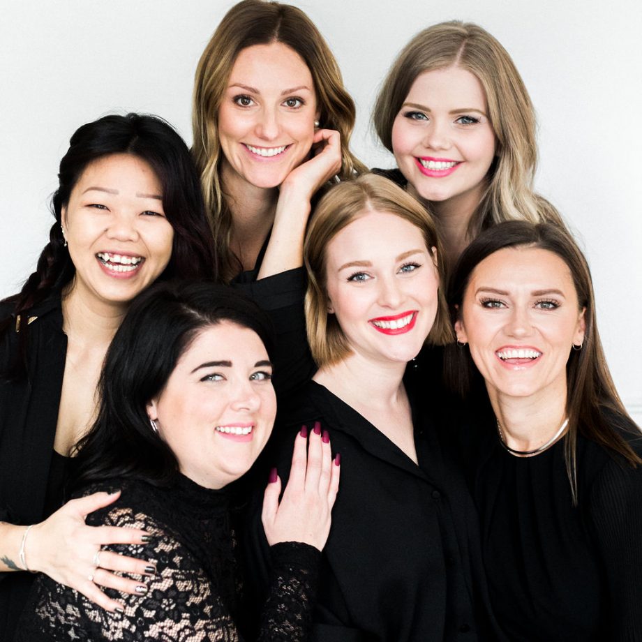 Denise Elliott Beauty Co. | Makeup & Hair Studio | North Vancouver