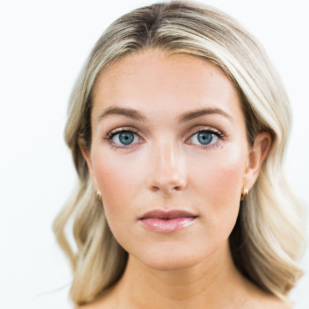 Professional Makeup Studio | Denise Elliott Beauty Co. | North Vancouver