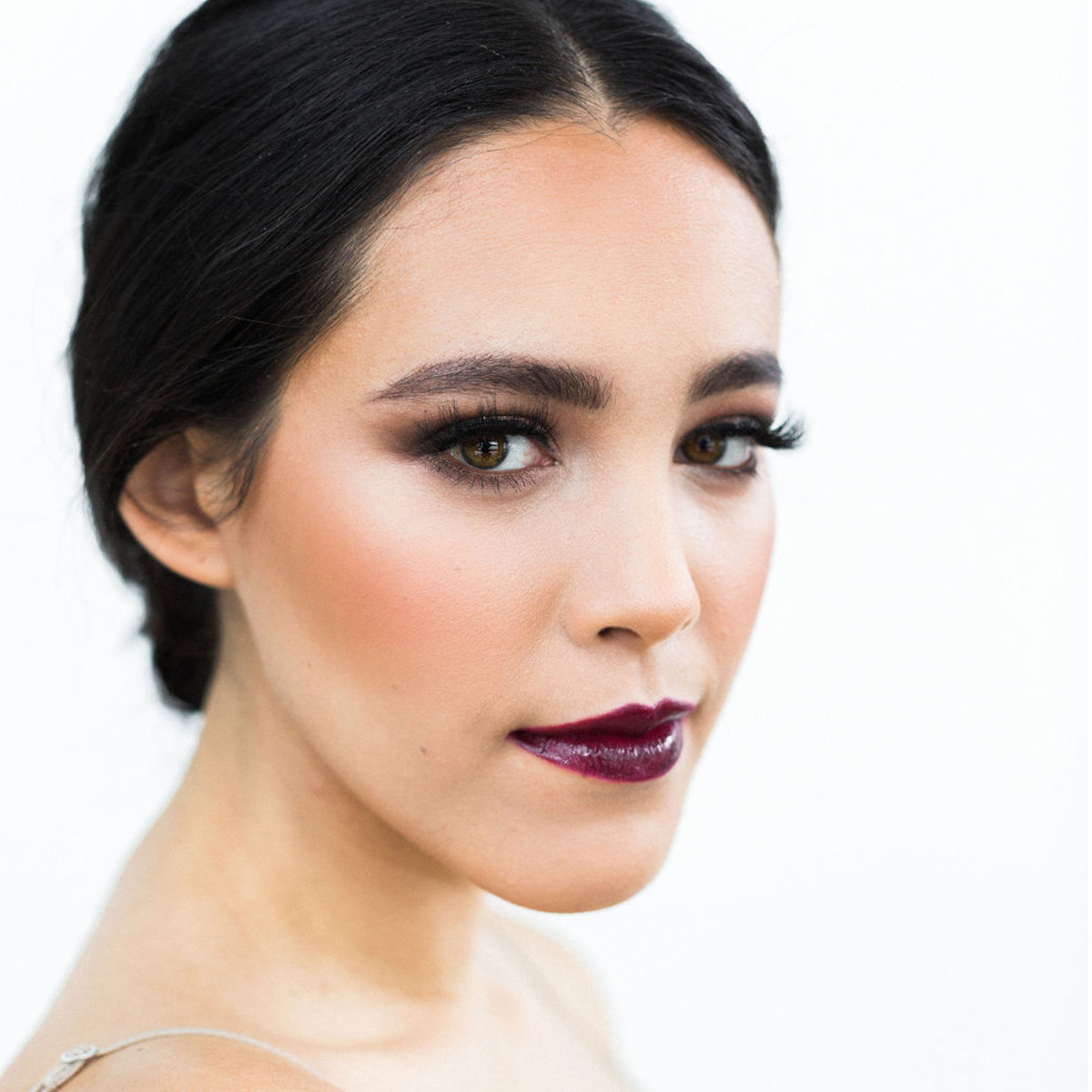 Professional Makeup Studio | Denise Elliott Beauty Co. | North Vancouver