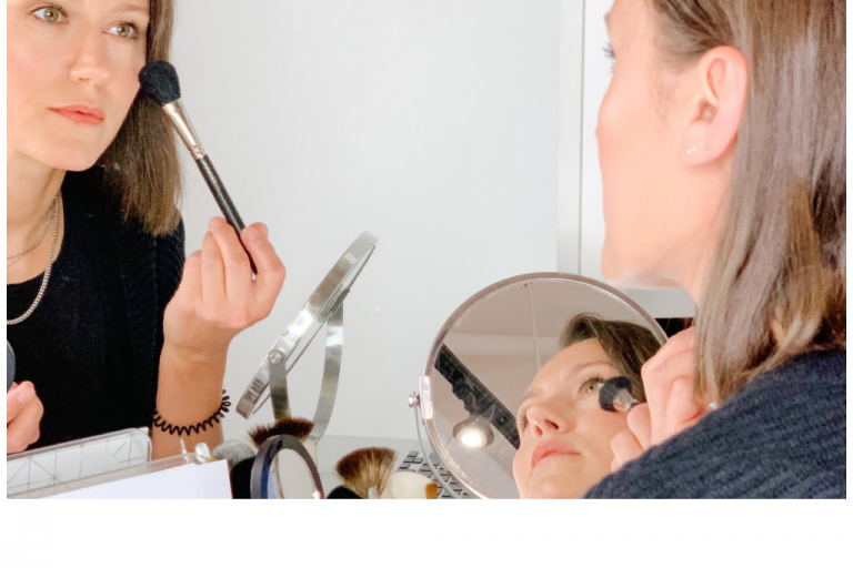 Denise Elliott Beauty Co. | Makeup & Hair Studio | North Vancouver