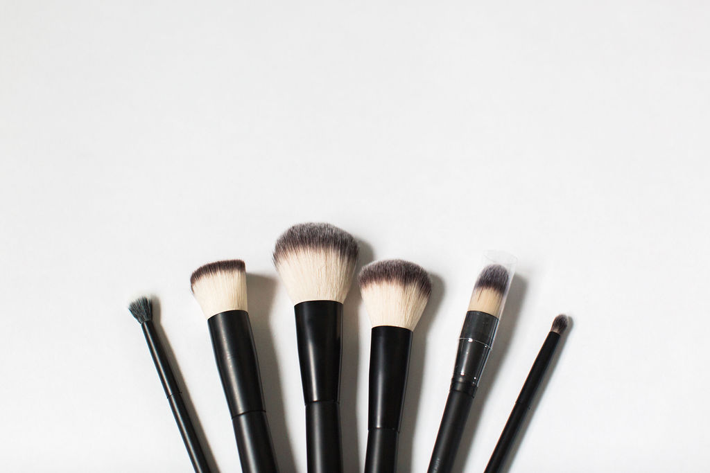 Back To Basics Makeup Look | Denise Elliott Beauty Co.