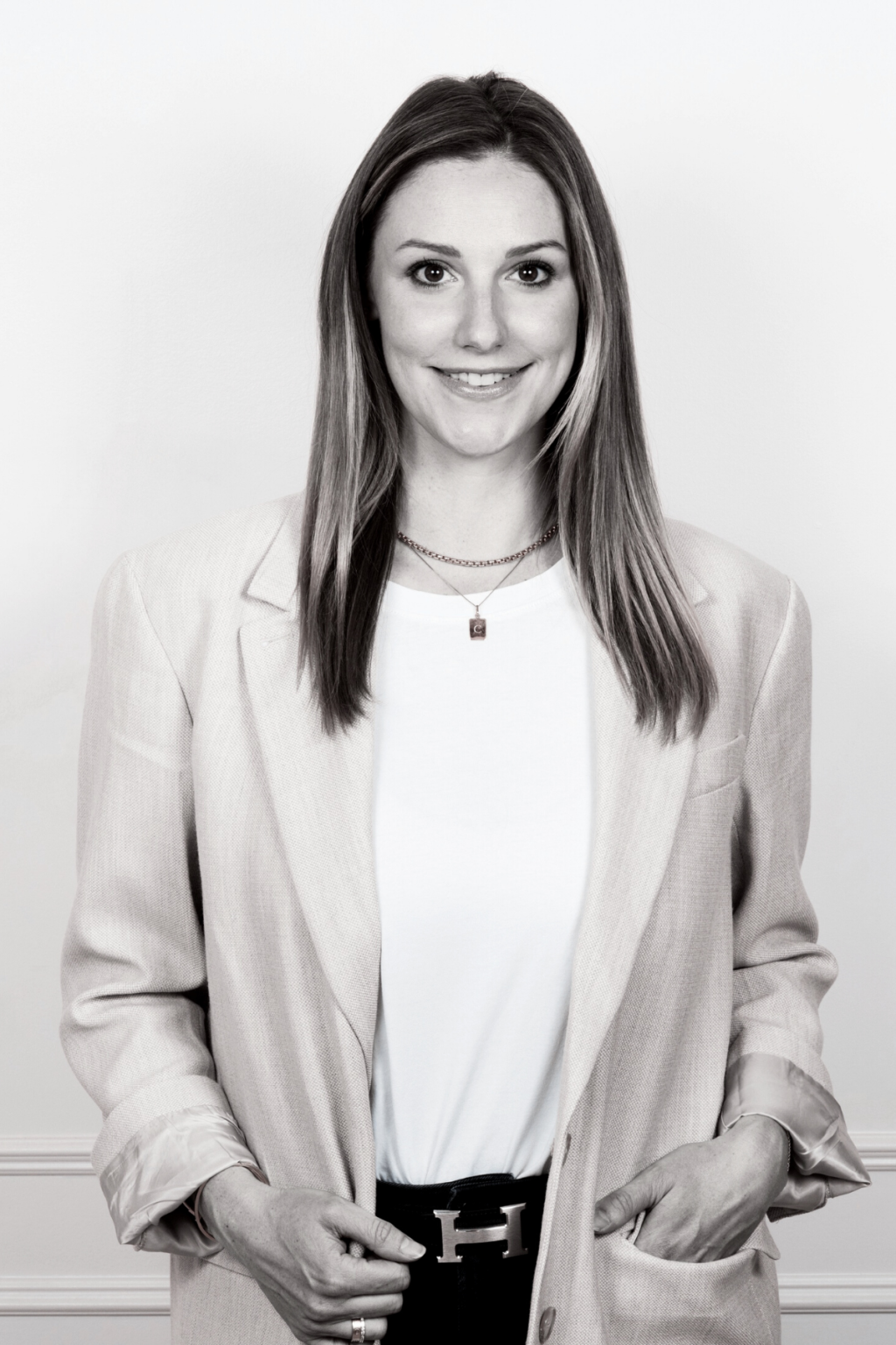 Meet the Team | Denise Elliott Beauty Co. | North Vancouver