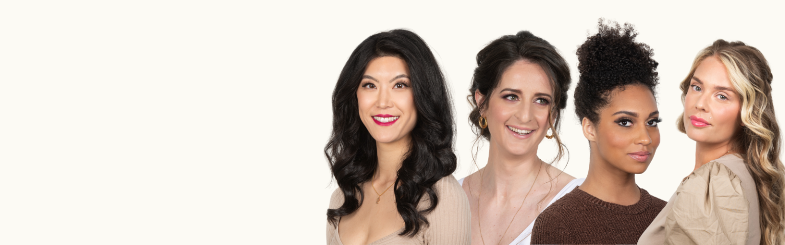 Denise Elliott Beauty Co. | Makeup & Hair Studio | North Vancouver