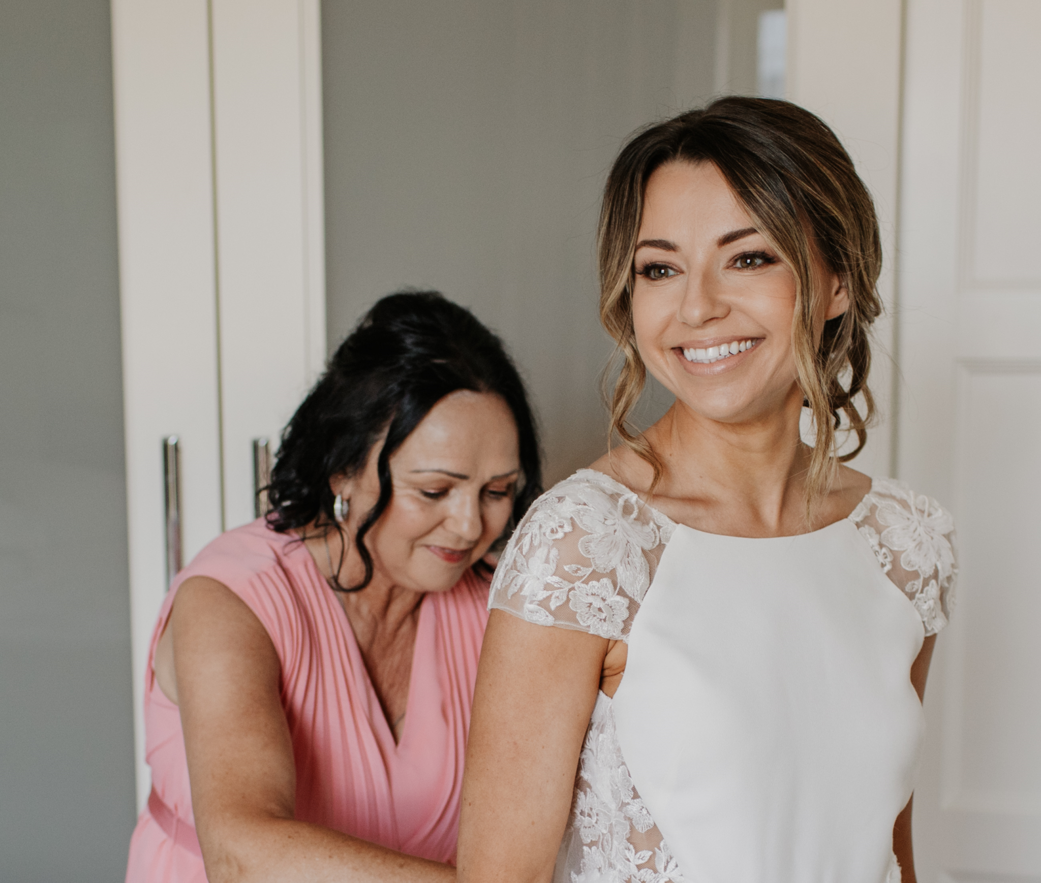 Stanley Park Garden To City Skyline Love Story | Denise Elliott Beauty Co.