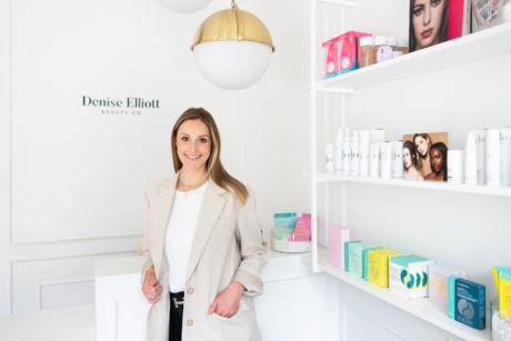 Denise Elliott Beauty Co. | Makeup & Hair Studio | North Vancouver