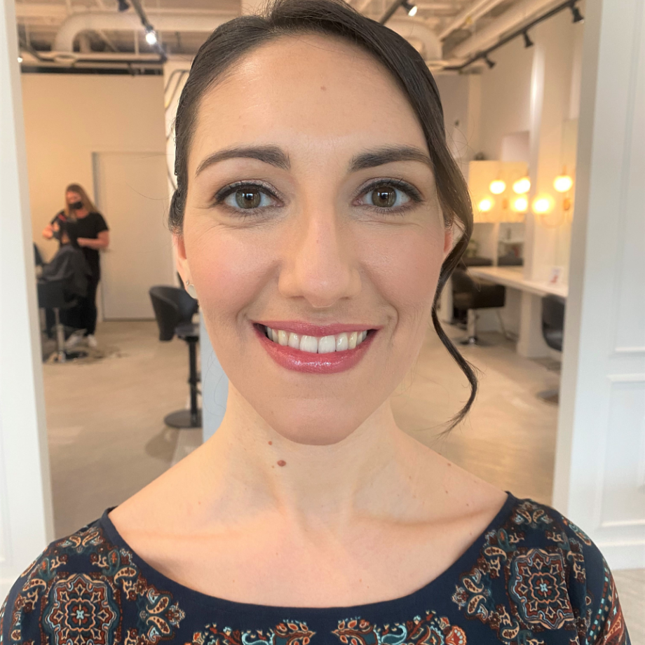 Denise Elliott Beauty Co. | Makeup & Hair Studio | North Vancouver