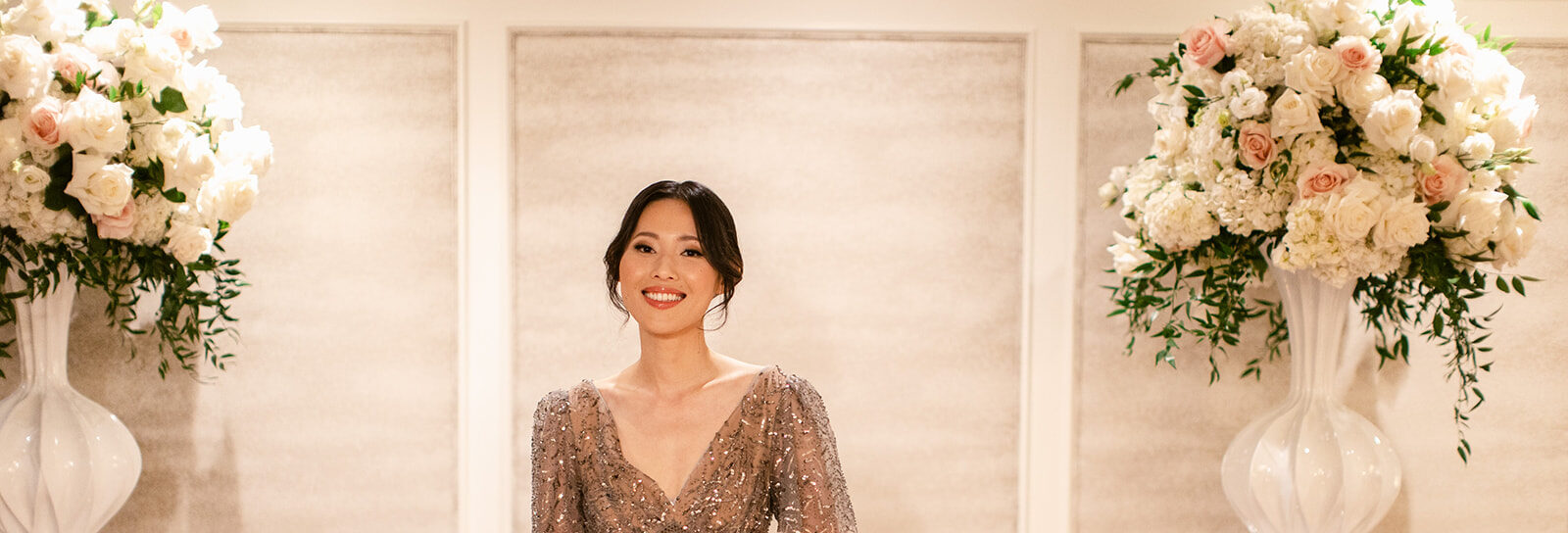 Styled Shoot At The Wedgewood | Denise Elliott Beauty Co.