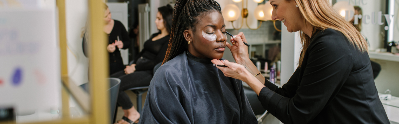 Denise Elliott Beauty Co. | Makeup & Hair Studio | North Vancouver