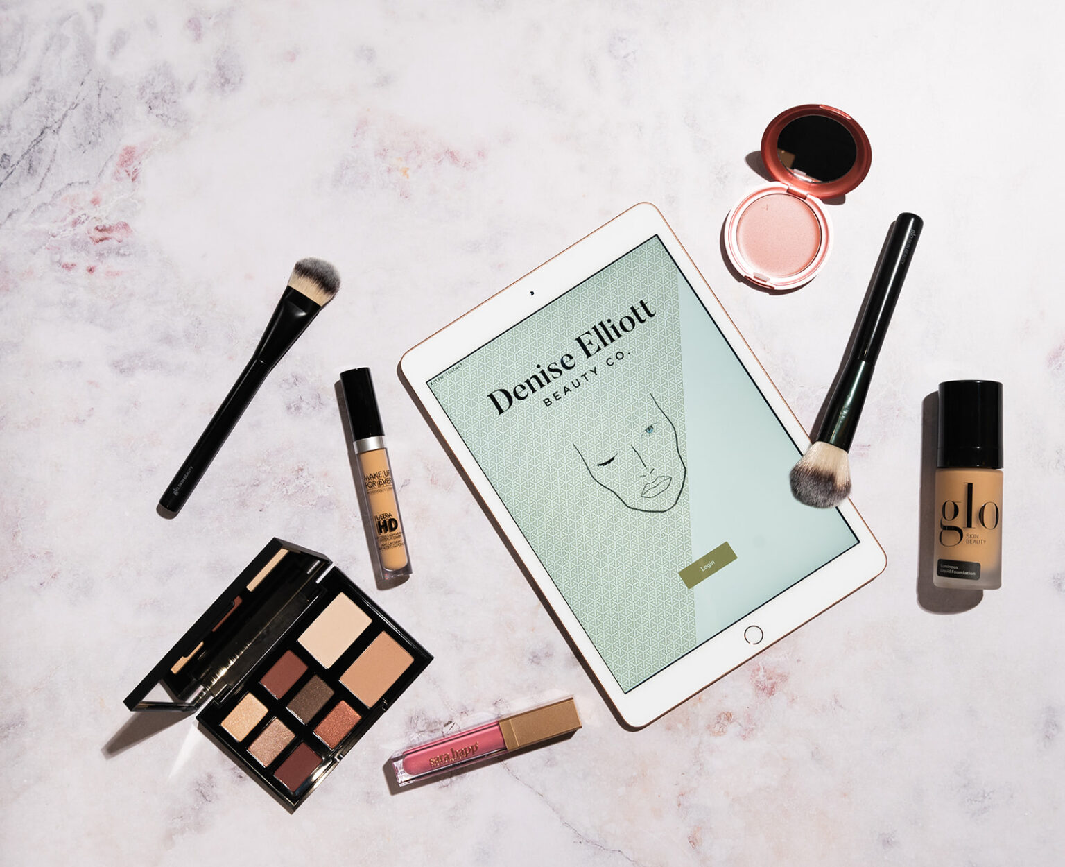 Denise Elliott Beauty Co. | Makeup & Hair Studio | North Vancouver