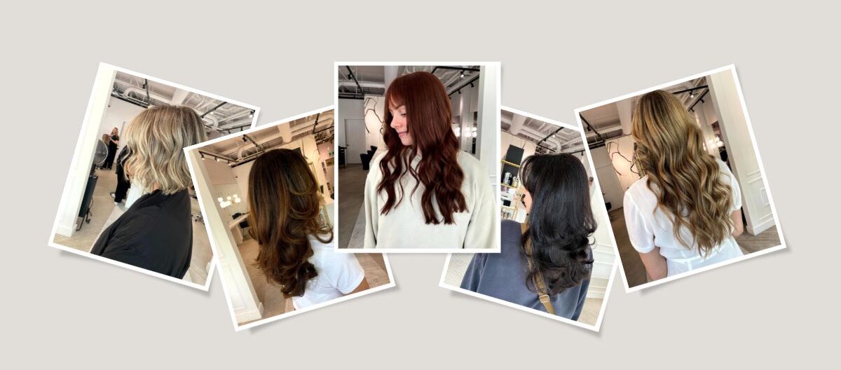 Summer Hair Makeover: Trending Cuts and Colors You’ll Love | Denise Elliott