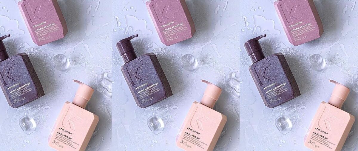 Why You Should Add a Hair Mask to Your Next Appointment | Denise Elliott