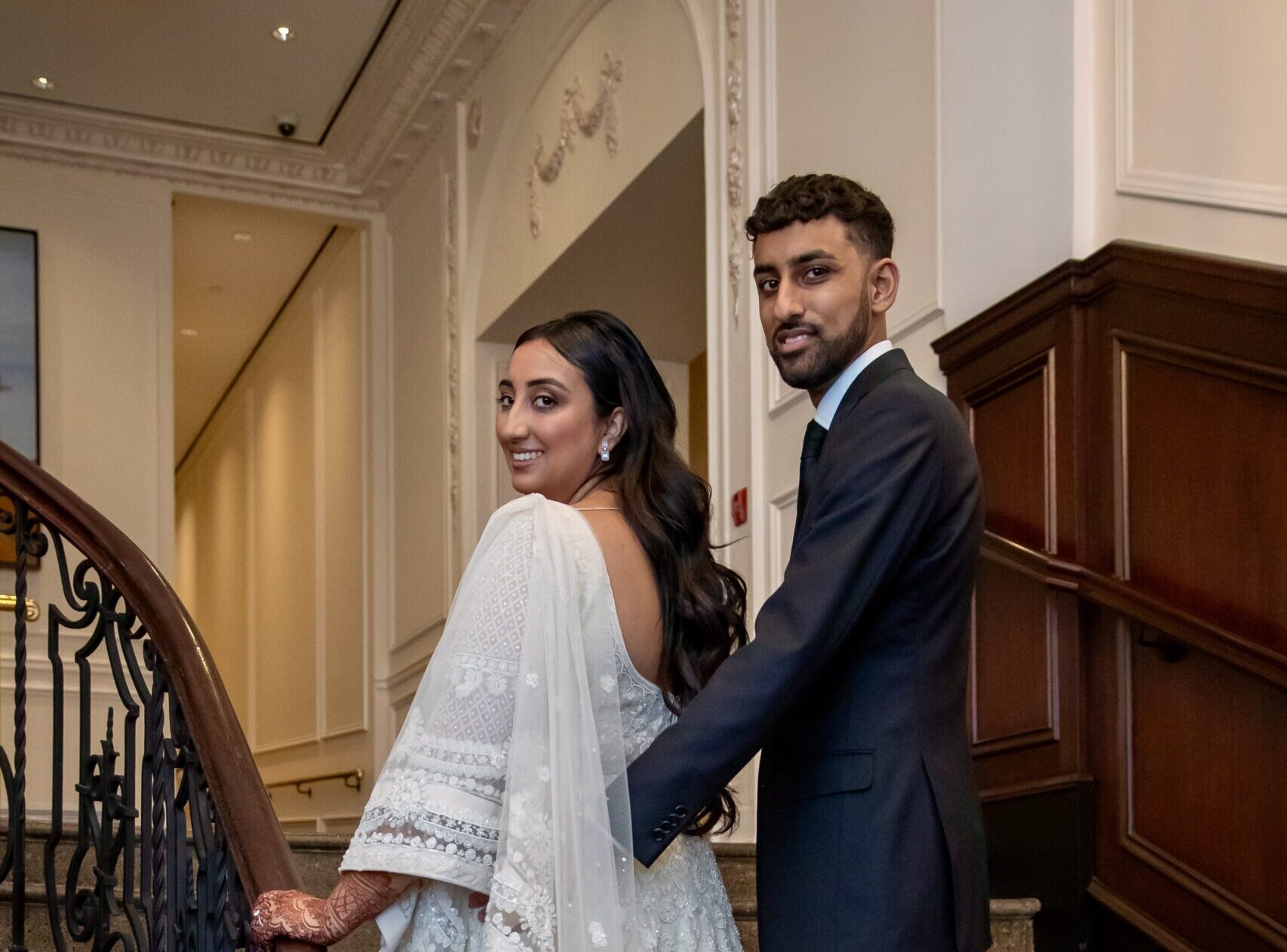 Vibrant Colours And Timeless Traditions | Denise Elliott