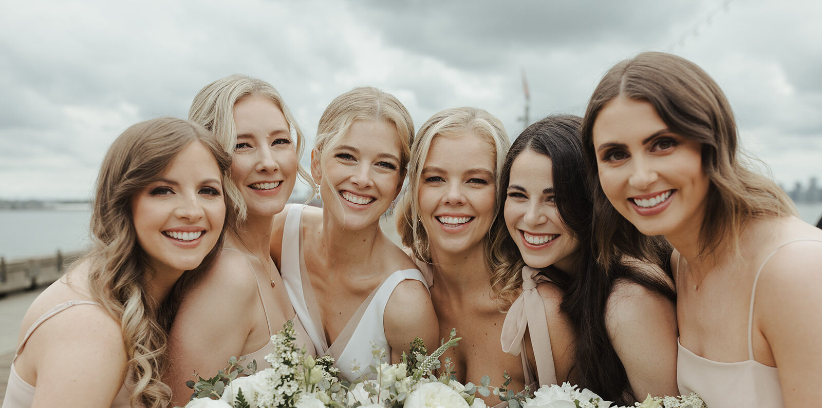 A Modern Love Story | Denise Elliott Beauty Co.